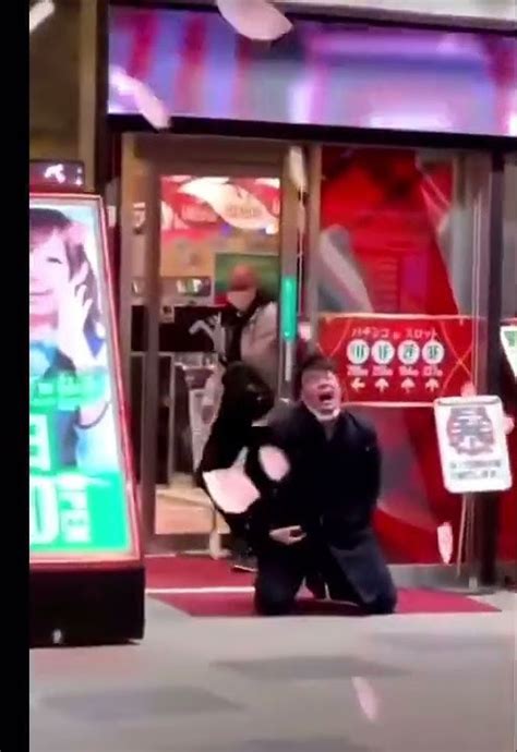 パチンカス、どれだけ負けたらこうなるんだ？ パチンコ Youtube
