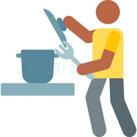 烹饪网页ui烹饪模板免费下载svg格式512像素编号49358623 千图网