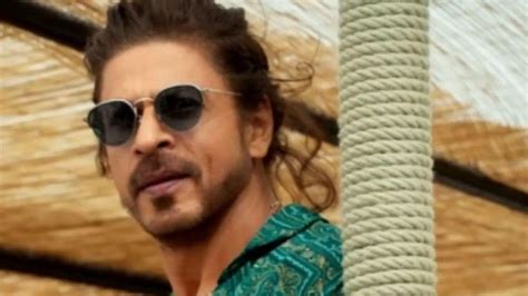 Amidst The Success Of Pathaan Shah Rukh Khan Took To Social Media