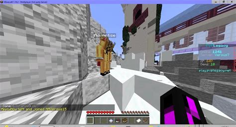 Adwertise Sun Minecraft Texture Pack
