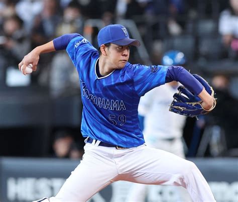「ゾーン内で勝負できた」dena平良拳太郎6回3安打無失点 開幕2戦目へ「このまま入っていければ」：「おっ！」でつながる地元密着のスポーツ応援