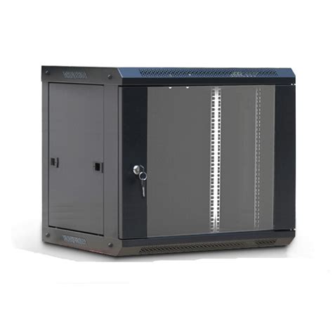 19inch Wall Rack 6u Network Cabinet Rack Network Electronics