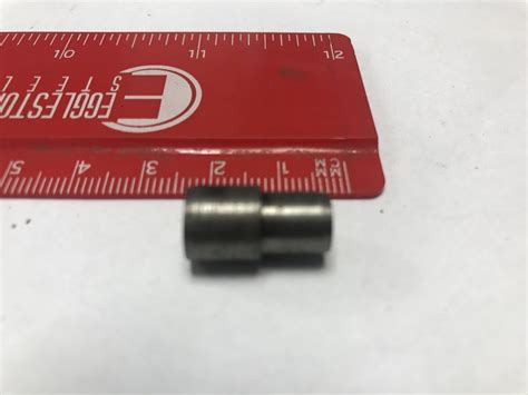 Dowel Locating Clutch Cover Plate 101 Parts