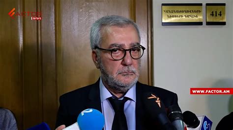 Նշանակում է՝ ինչ որ մի փակ սենյակում որոշվել է․ ԳՇ ն այդտեղից է