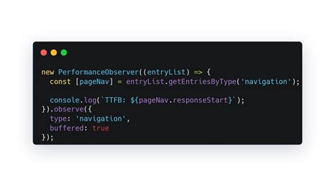 What Is Time To First Byte And How To Optimize It