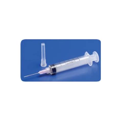 Cardinal Health 8881516937 Monoject Rigid Pack Luer Lock Tip