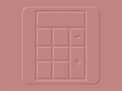 Algebra Calculator Logo Graphic By Digitalpapersshop · Creative Fabrica