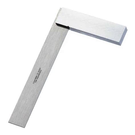 Engineers Square For Measurement 150 To 450mm From Proweld