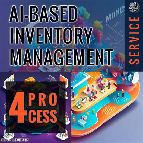 Ai Based Inventory Management Agi Enterprises
