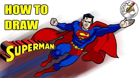 How To Draw A Flying Superhero Employeetheatre Jeffcoocctax