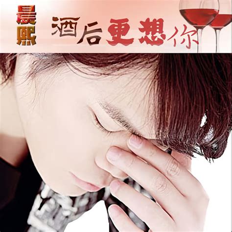 酒后更想你 Youtube Music