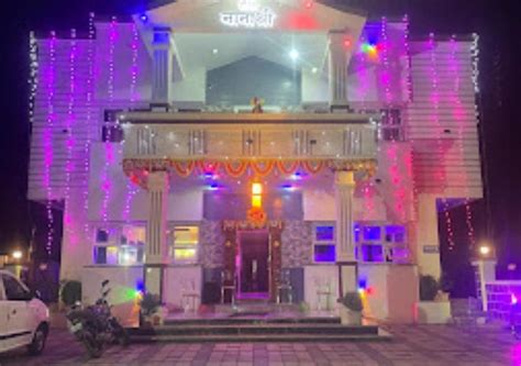 Nanashri Guest House And Restaurants Pimpalgaon Pimpalgaon Updated