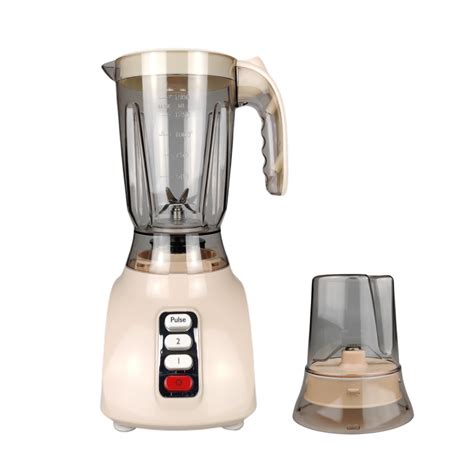 New Unbreakable Pc Blender And Grinder 2 In 1 Blender And Juice