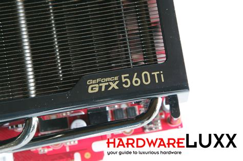Gainward GeForce GTX 560 Ti Phantom - Impressionen (1) - Seite 2 ...