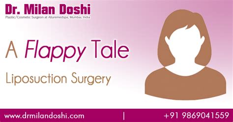 Liposuction Fat Burn Archives Dr Milan Doshi