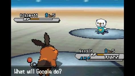 Pokemon White 2 Walkthrough Getting Started P1 Youtube