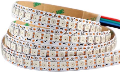 Ws B V Ws Upgraded Ws B Led Strip Individually Addressable
