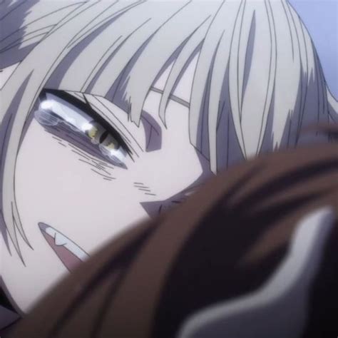 Himiko Toga On Tumblr