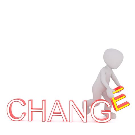 Change Control SOP Standard Operating Procedure