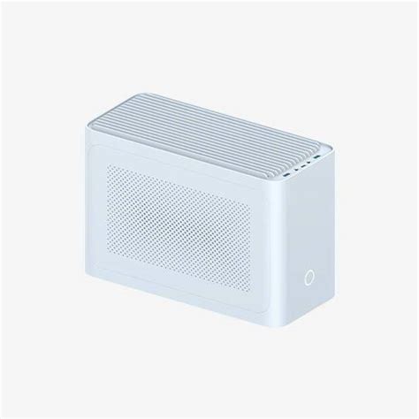 Iqunix 推出 Zx 1 Itx 机箱，售价 1199 元 数码前沿 数码之家