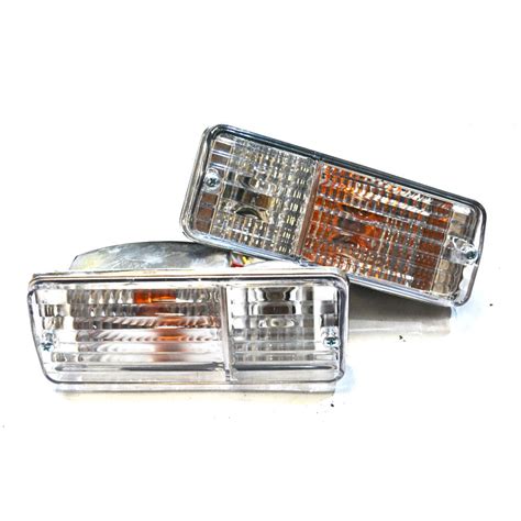 Jual Lampu Sen Bumper Katana Kristal Shopee Indonesia