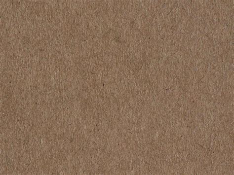Free Cardboard Texture