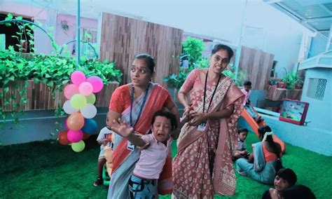 Schools Reopen Across Andhra Pradesh