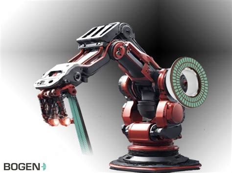 News Eng Advancing Robotic Precision The Role Of Magnetic Scales In Grippers And Joints News