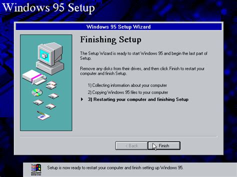Steam Community Guide How To Install Windows 95