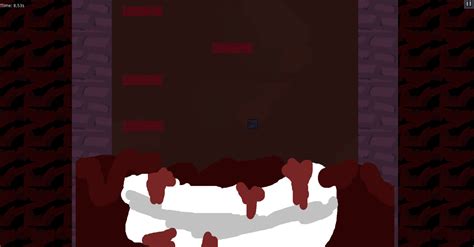 Creepy Tower By D2rkl1fe