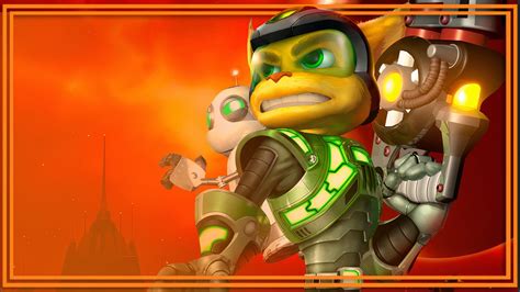 Theres A Ratchet And Clank Sized Hole In The Ps Plus Classics Catalogue