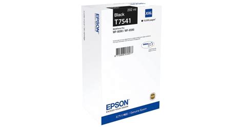 Струйный картридж Epson C13T754140 по выгодной цене | Сервисный центр Лама+