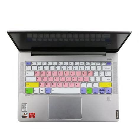 Jual Cover Keyboard Laptop Lenovo Ideapad Slim 1 Slim 3 Slim 7 14 Shopee Indonesia