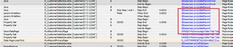 Savable Data Page In Pega