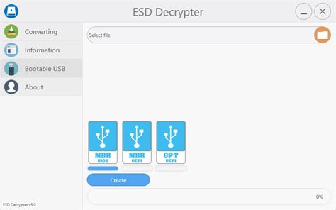 Esd Decrypter Software Created By Our Members Neowin