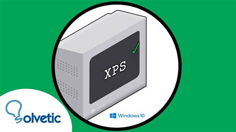 Xps Viewer Windows 10