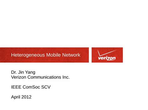 Pdf Heterogeneous Mobile Network Ieee Comsoc Scvheterogeneous Network Benefits And