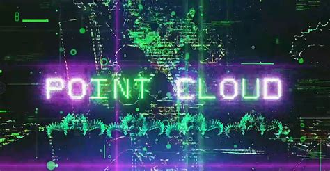 Point Cloud Edglrd