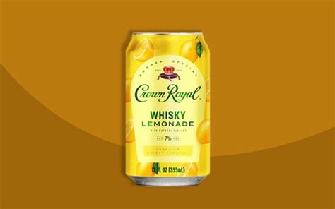 Crown Royal Lemonade Review My Recipe Checklist