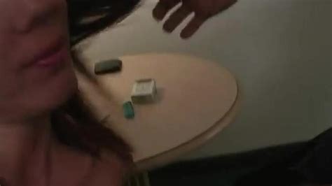Dumb Hooker Gets Busted By Fake Cops Porn Videos