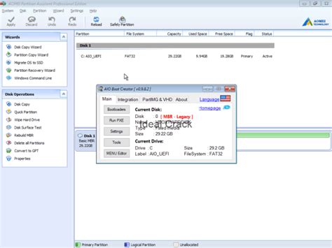 Aomei Partition Assistant Professional 7 0 Final Serial Key Secfasr