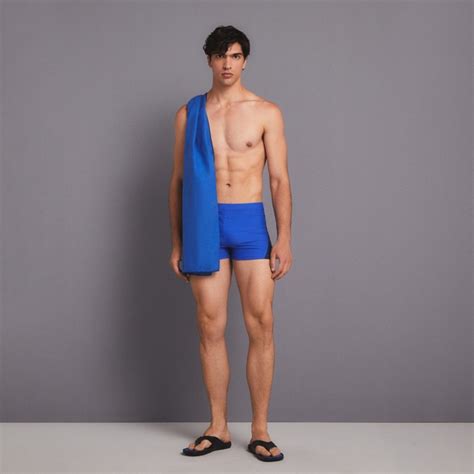 Bañadores Hombre · Natación Piscina Y Playa · Deportes El Corte Inglés