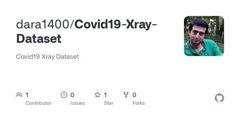 GitHub Dara1400 Covid19 Xray Dataset Covid19 Xray Dataset