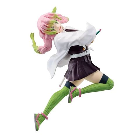Коллекционная Фигурка Bandai Мицури Канроджи Клинок Рассекающий Демонов ...