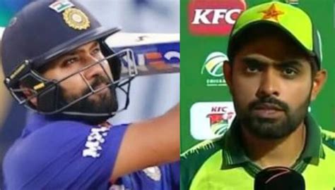 India Vs Pakistan Predicted Playing 11 For T20 World Cup 2022 Babar