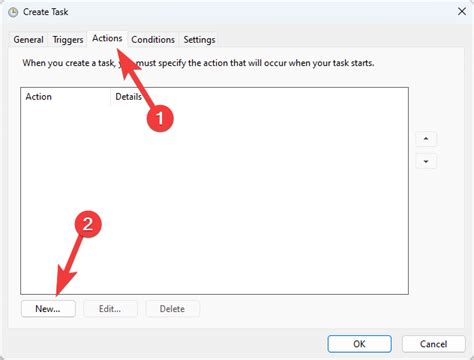 Using The Power Of The Windows Task Scheduler Tweaking