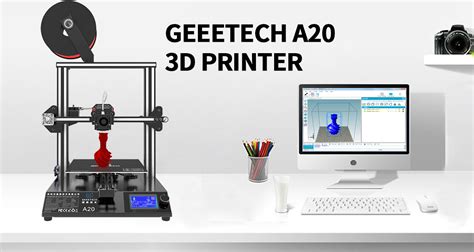 Special Offers Geeetech