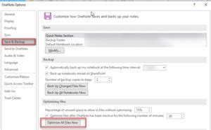 Why Won T OneNote Sync Complete Guide
