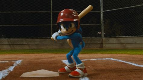 Sonic The Hedgehog Baseball New 2020 4k 7 263 Wallpaper Pc Desktop