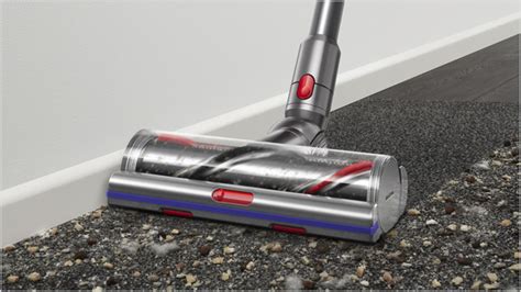 שואב אלחוטי Dyson V15™ Detect Absolute Extra